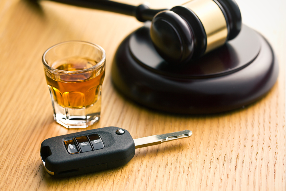 Georgia DUI Facts and Statistics - The Champion Firm, Personal Injury ...