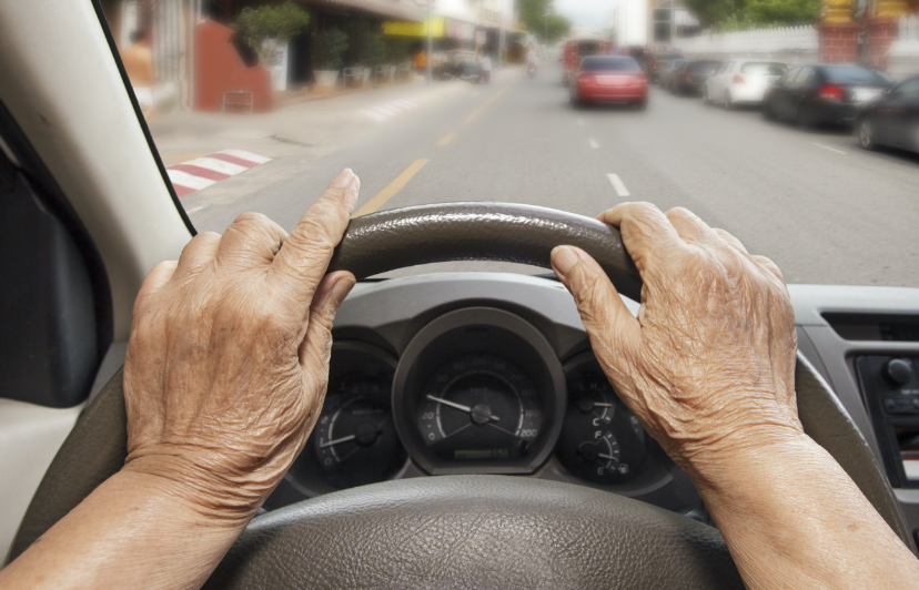Accidents With Elderly Drivers in Atlanta, GA - The Champion Firm ...