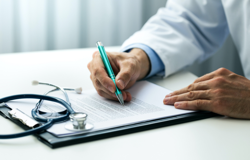 How To Check a Georgia Doctor for Medical Malpractice | The Champion Firm
