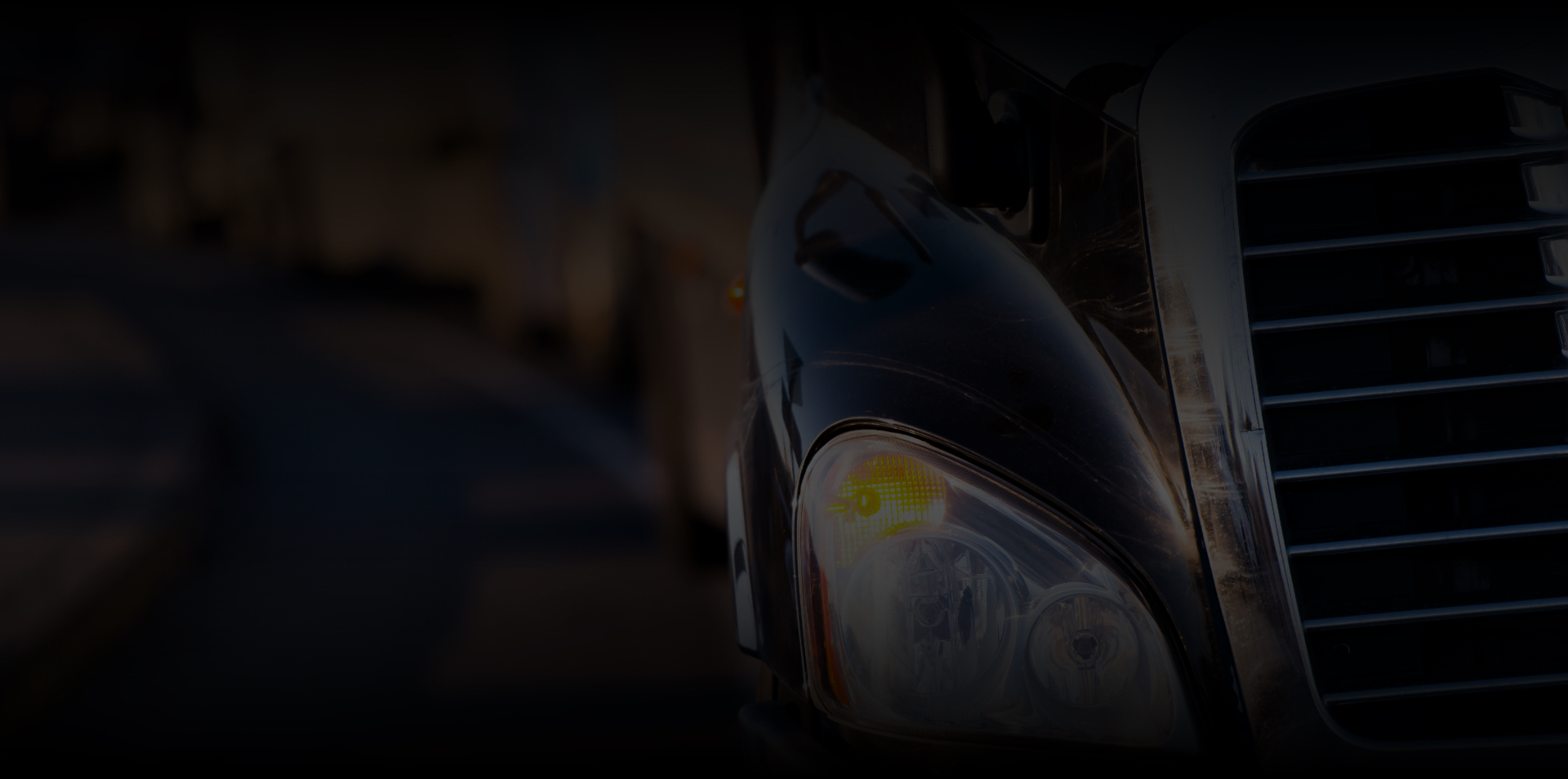 Marietta Truck Accident Lawyer | The Champion Firm