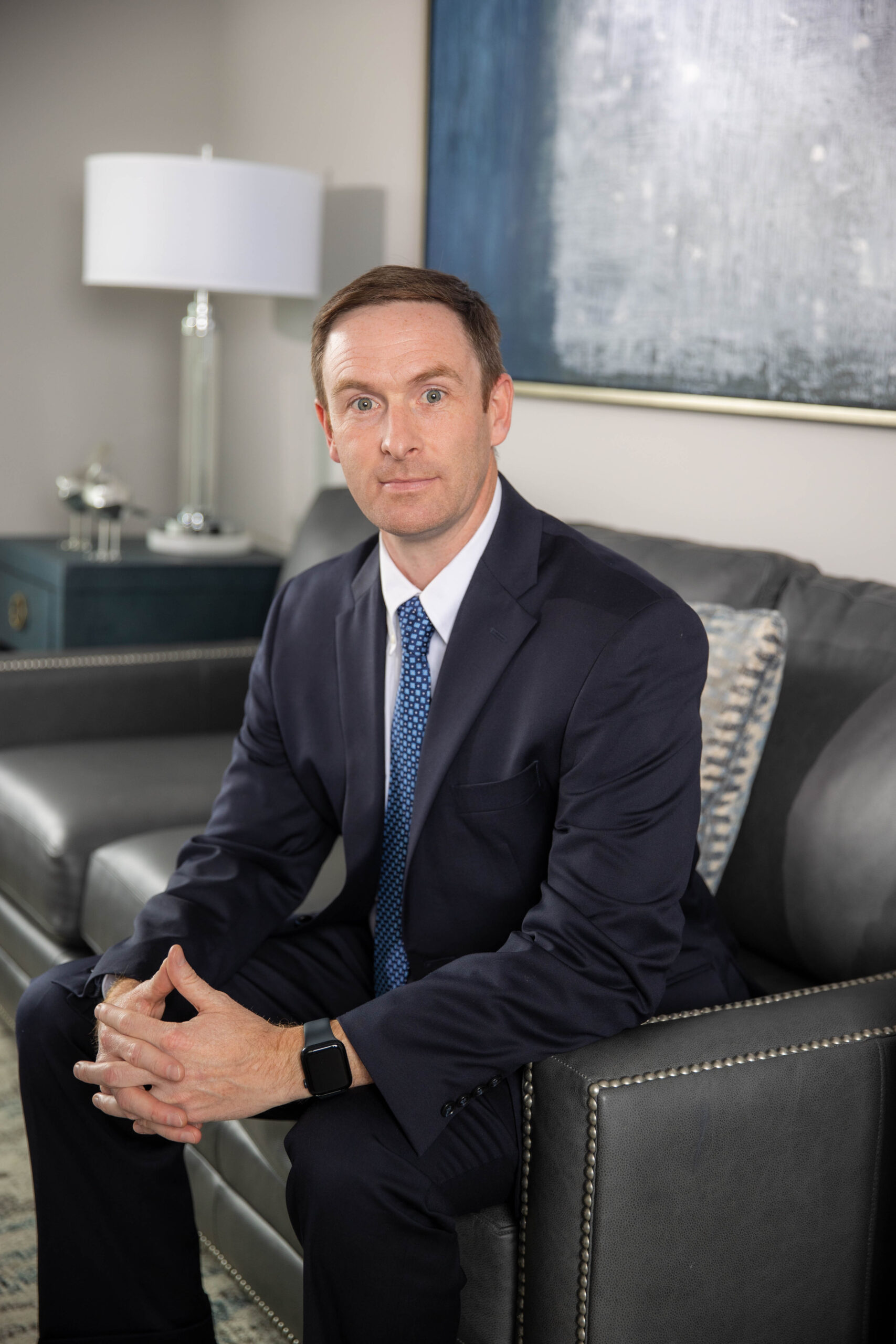 Bill Daniel - Attorney at The Champion Firm