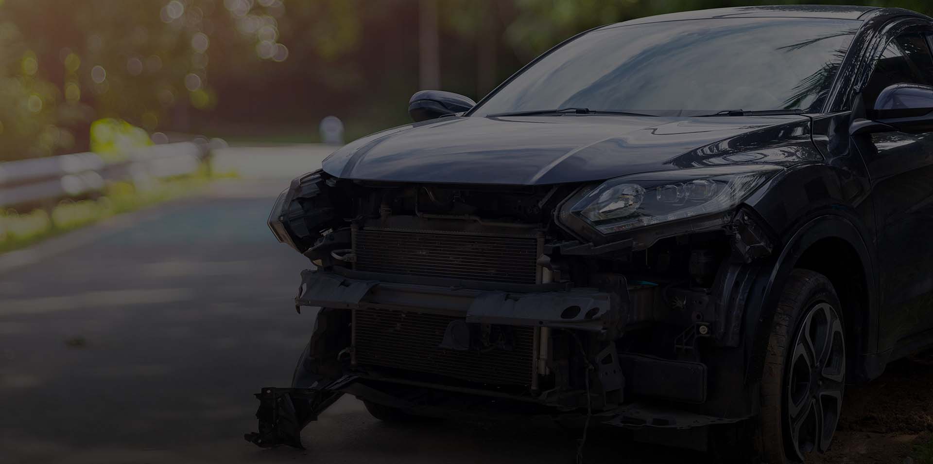 Car Accident Lawyers in Woodstock, GA - The Champion Firm, Personal ...
