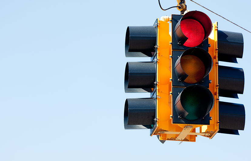 Red Light Accident Lawyer in Atlanta, GA - The Champion Firm, Personal ...