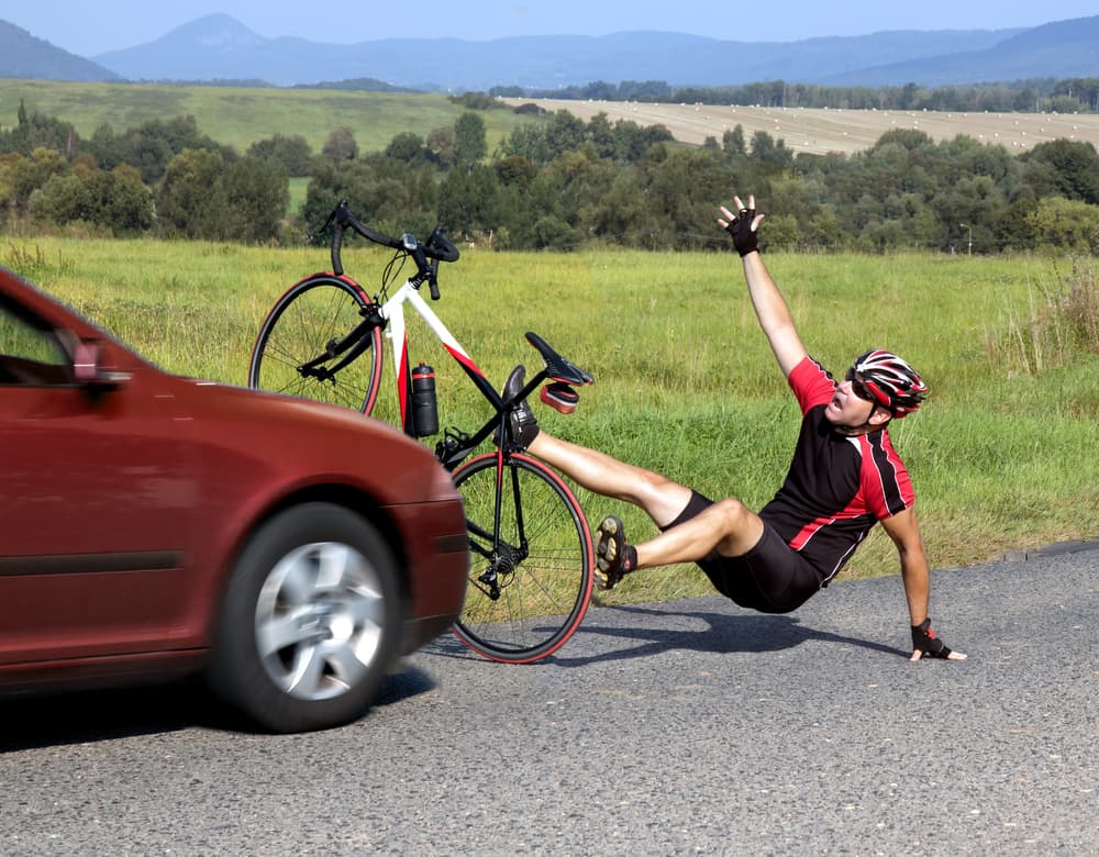 What are the Most Common Types of Bicycle Accidents - The Champion Firm ...