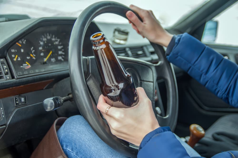 Motor Vehicle Accident Statistics - The Champion Firm, Personal Injury ...