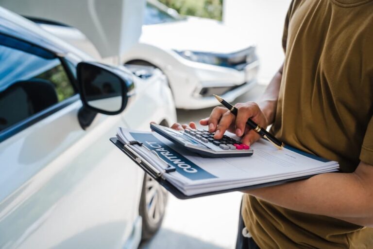 How Do Car Accident Settlements Work? - The Champion Firm, Personal Injury Attorneys, P.C.