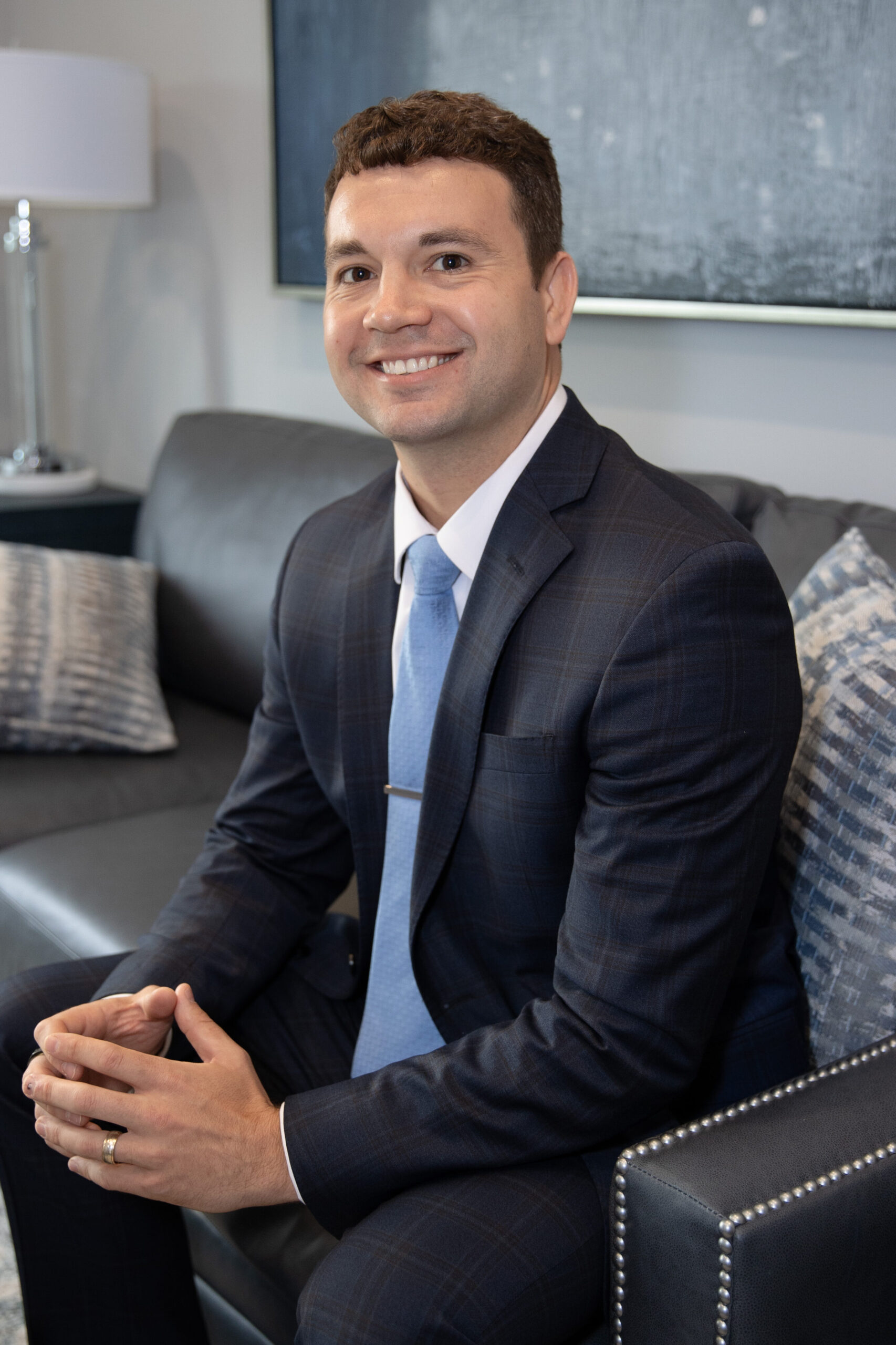 Frank Gaddy - The Champion Firm, Personal Injury Attorneys, P.C.